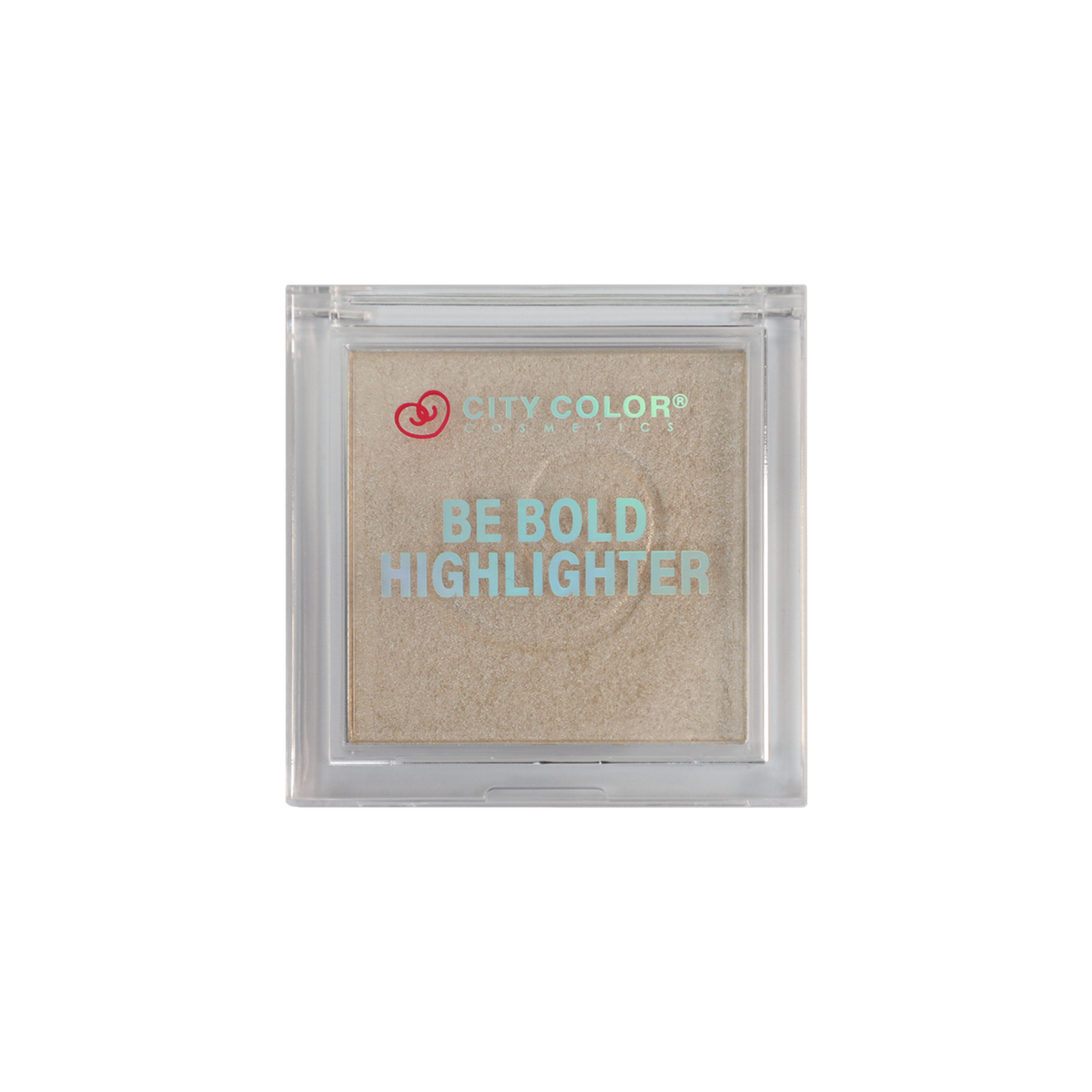 Be Bold Highlighter Diamond Drip – City Color Cosmetics