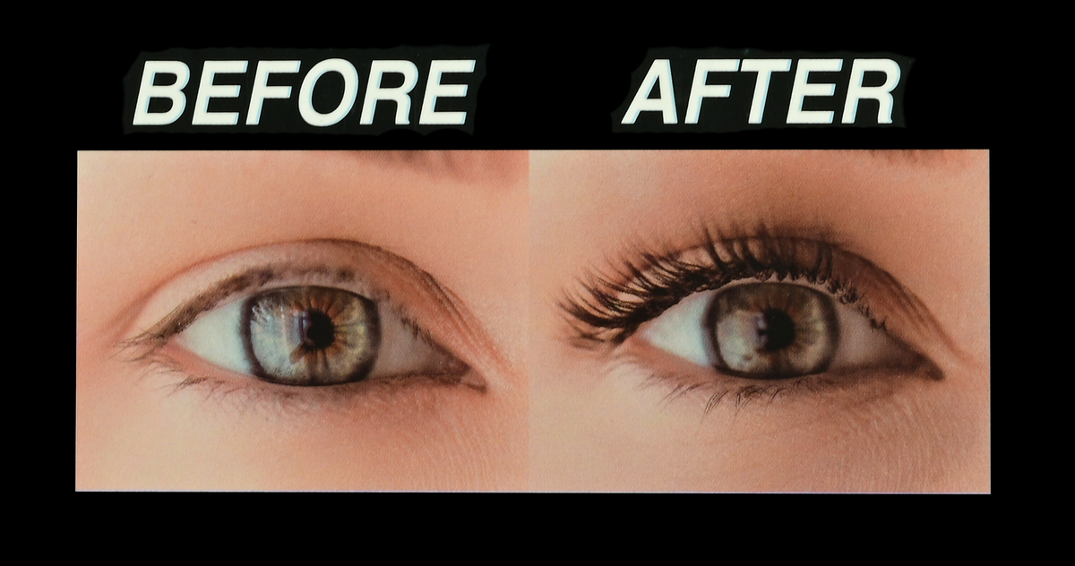 3X Extreme Volume Mascara – City Color Cosmetics