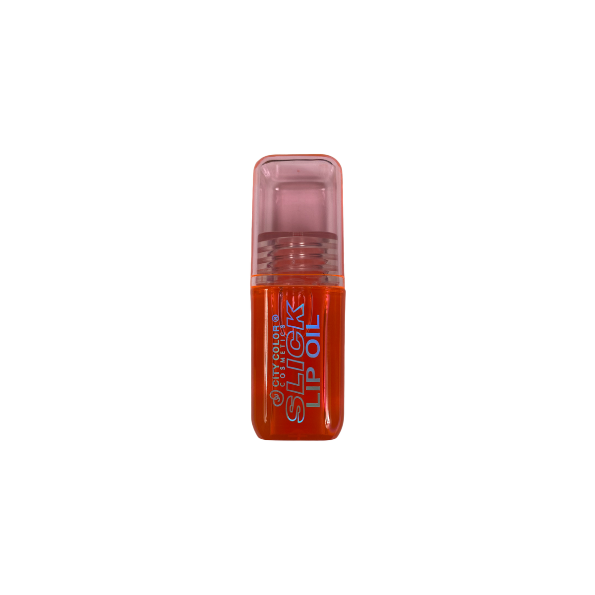 Slick Lip Oil Life's Peachy – City Color Cosmetics