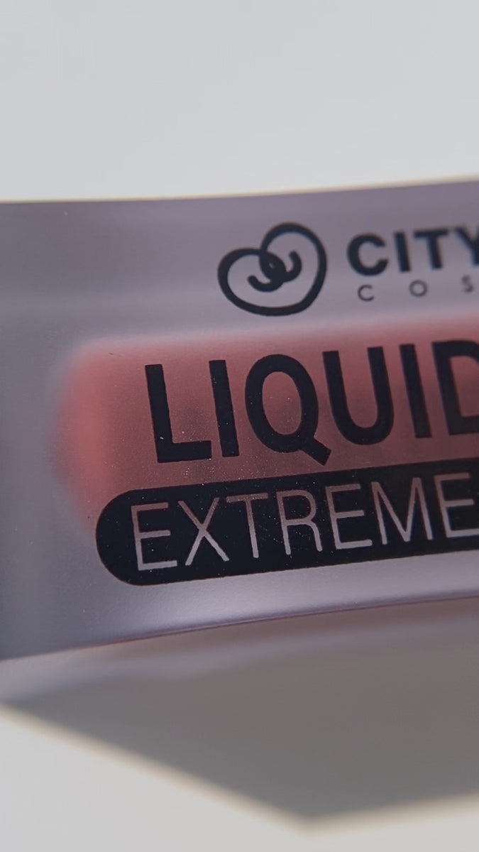 Liquid Matte - Mocha – City Color Cosmetics