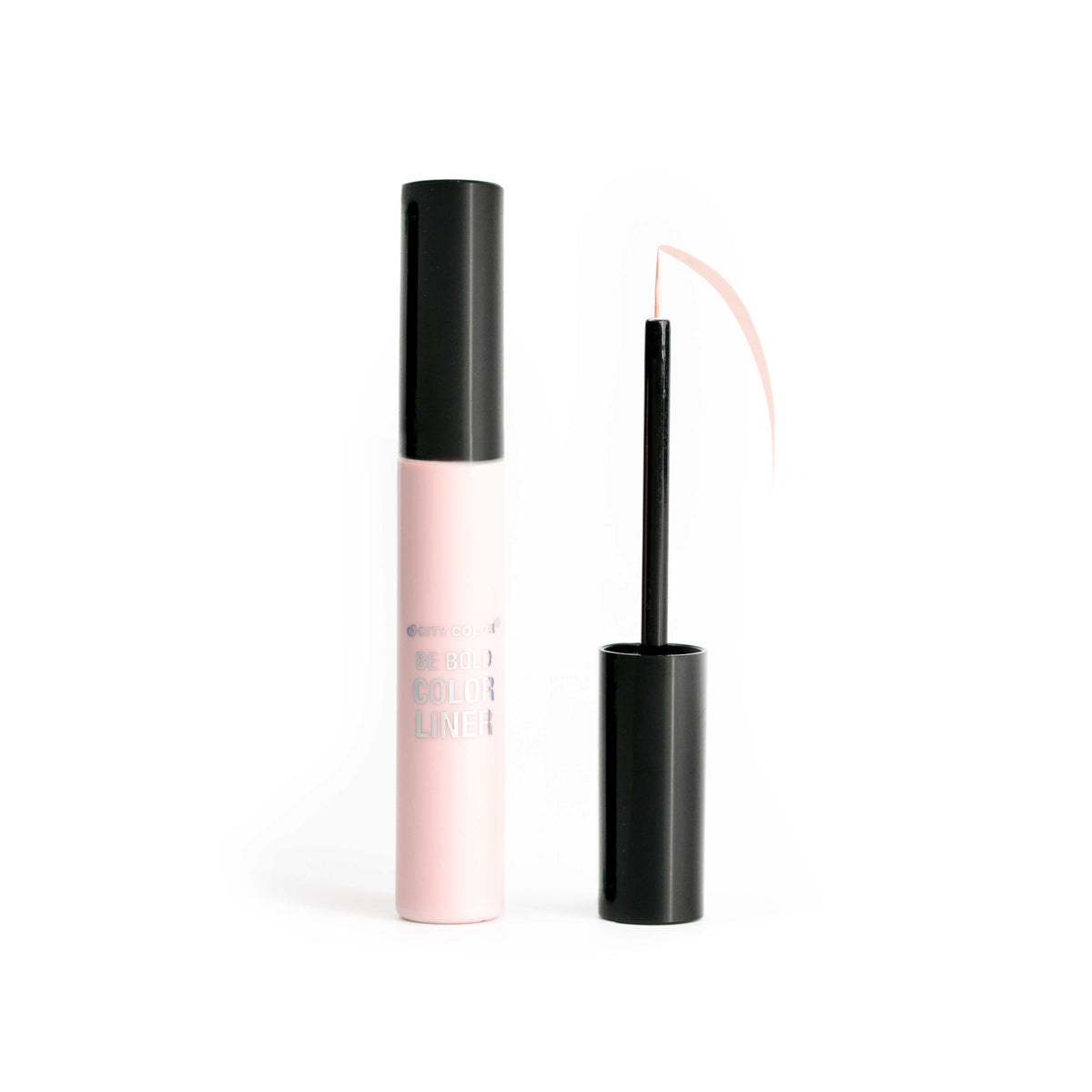 Its Rosey - Be Bold Color Liner – City Color Cosmetics