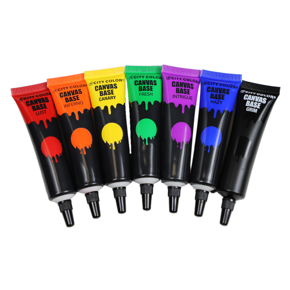 Canvas Base Pro Artistry Bundle – City Color Cosmetics