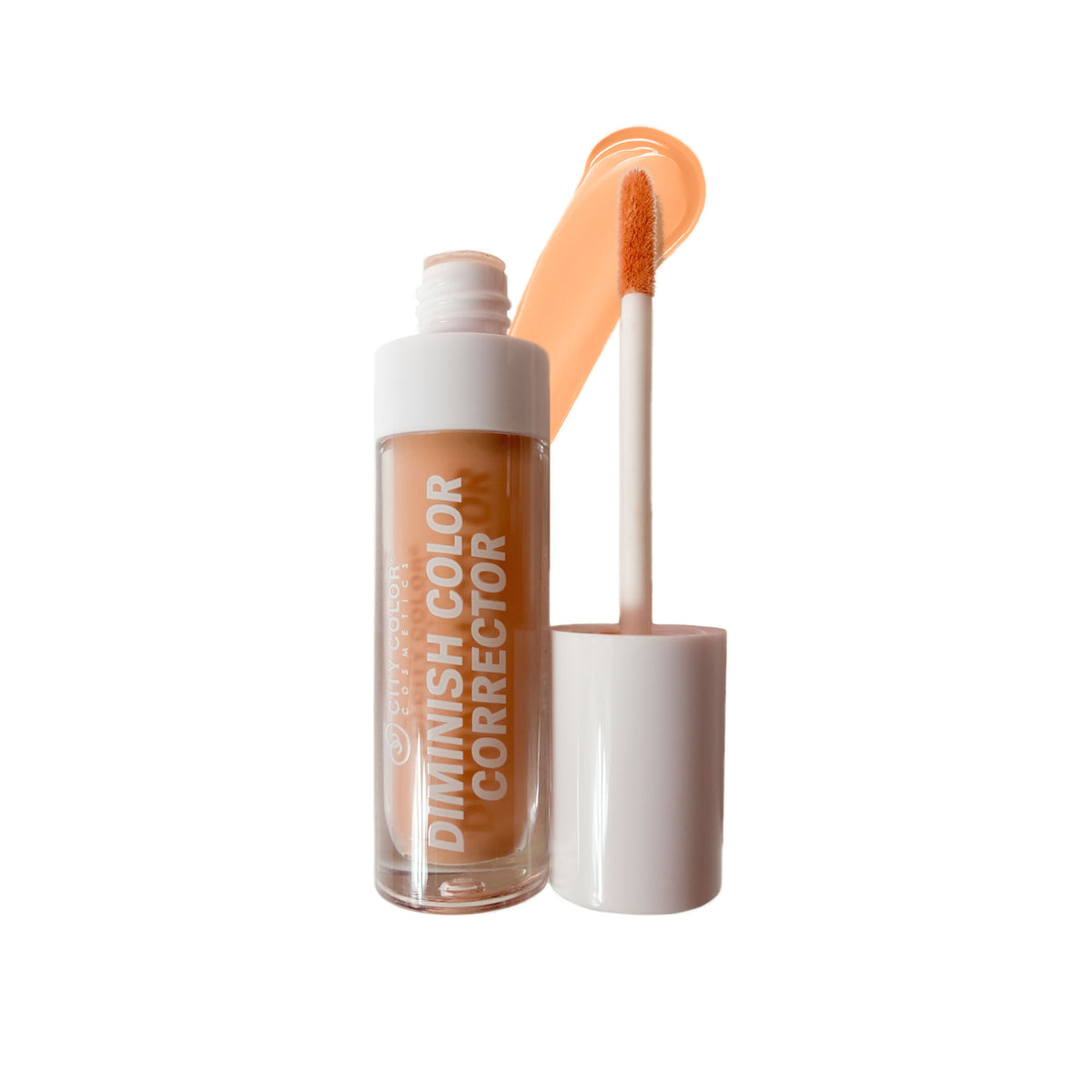 Diminish Color Corrector Peach – City Color Cosmetics