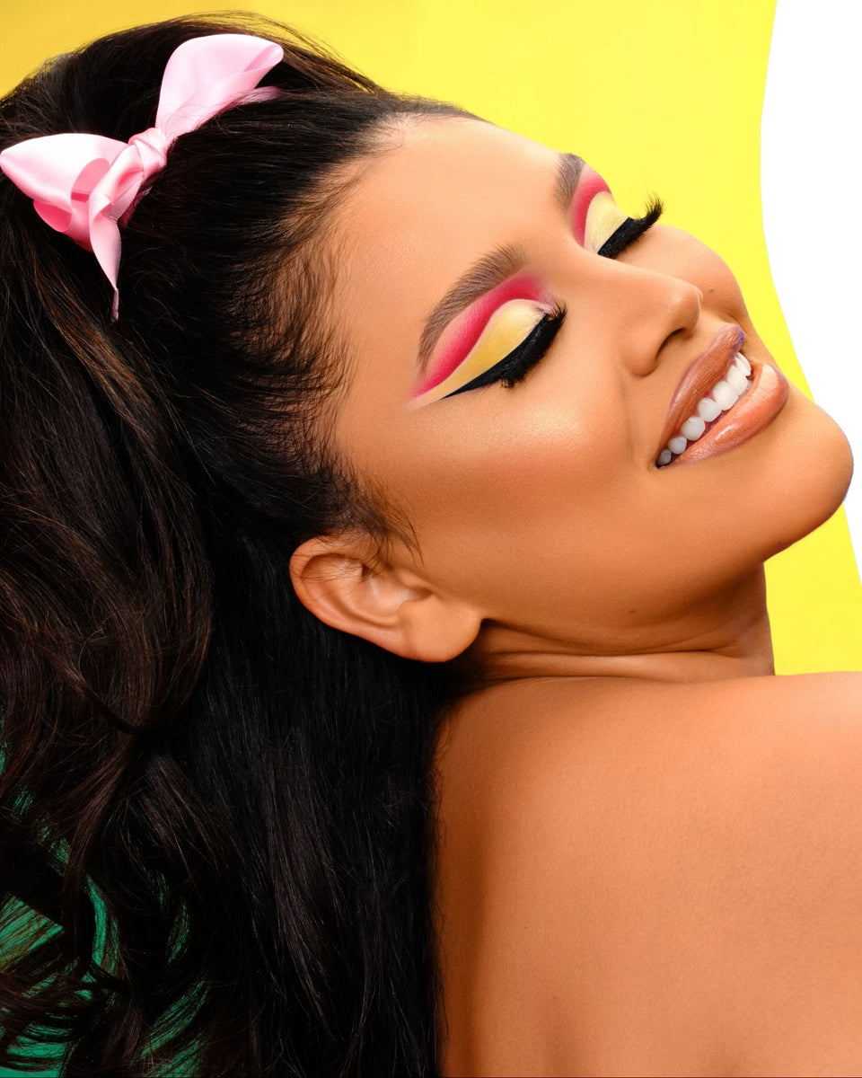 Wisteria - Canvas Base – City Color Cosmetics