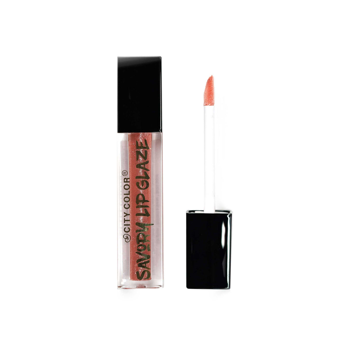 Chile - Savory Lip Glaze – City Color Cosmetics